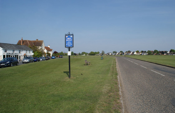Towns & Villages in Tendring | Essex Sunshine Coast | Essex Sunshine Coast